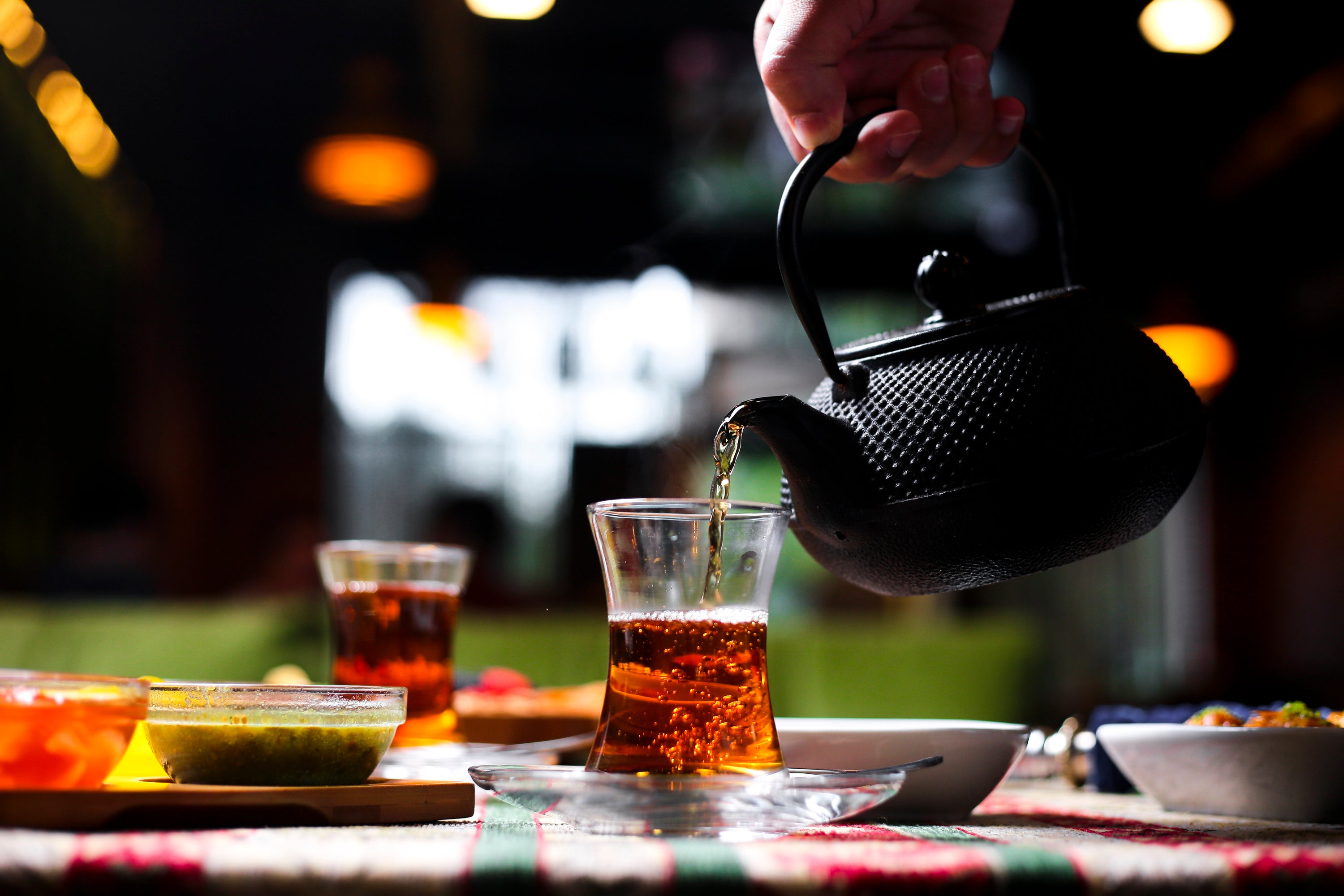 Shelgo Tea: Organic Herbal Tea in the United Kingdom